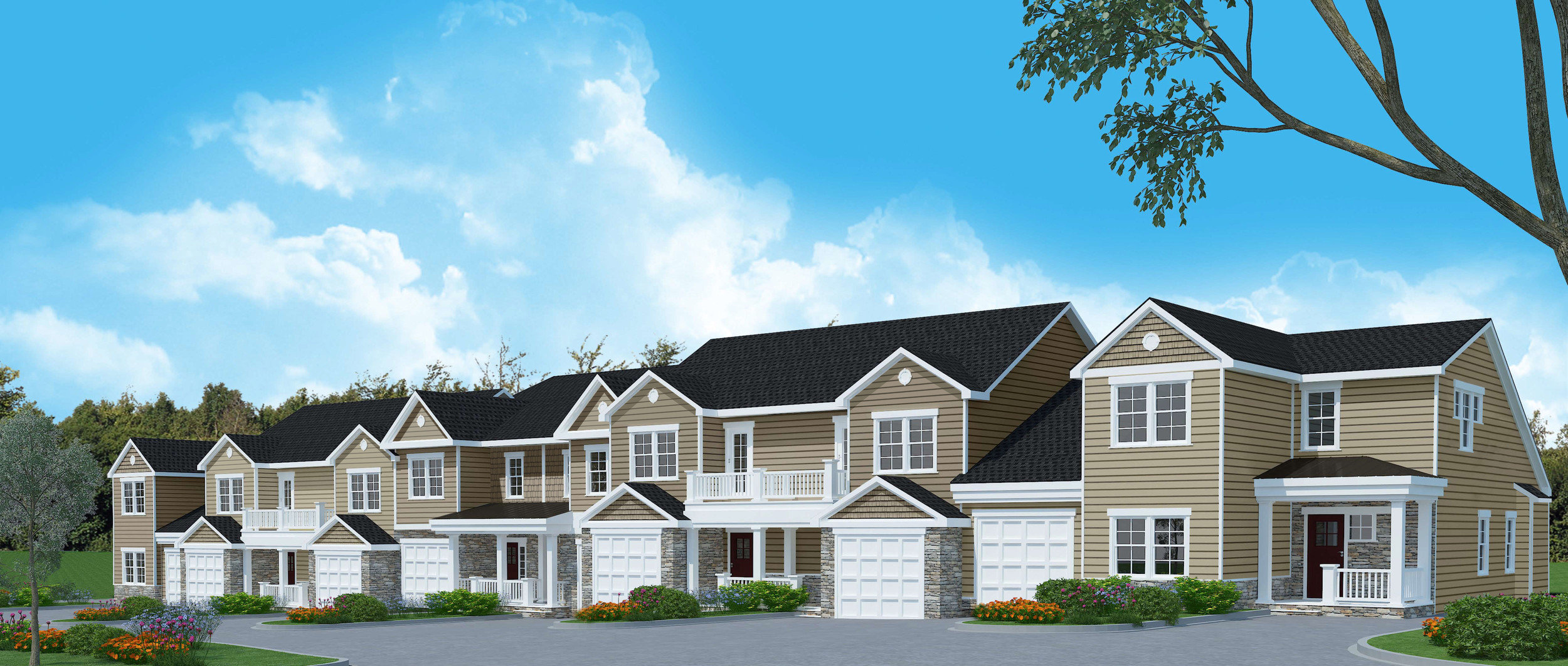 Susan Spivak Realtor - River Ridge at Hyde Park