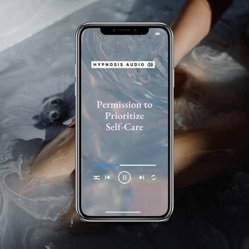 Hypnosis Audio to Embrace Rest, Renewal, and Boundaries