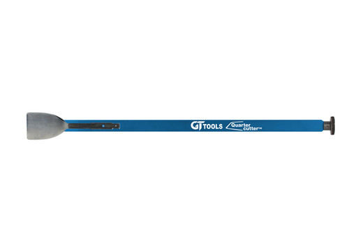 GT Tools® 35" Quarter Cutter™ | Galaxy Auto