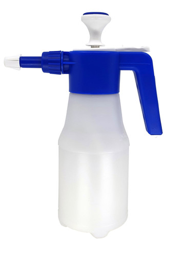 1 Litre Pump Up Pressure Sprayer | Galaxy Auto