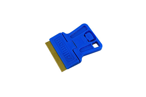 Mini Razor Scraper | Galaxy Auto