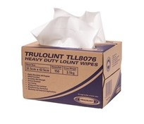 3 Ply Low Lint Wiper Sheets | Galaxy Auto