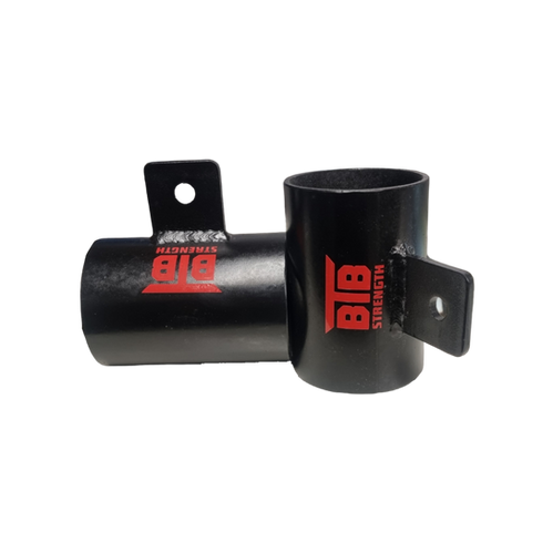 80mm Squeeze Grip Tube | BTB sleeves