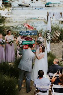 Sturgis Photographer | Wedding Photos