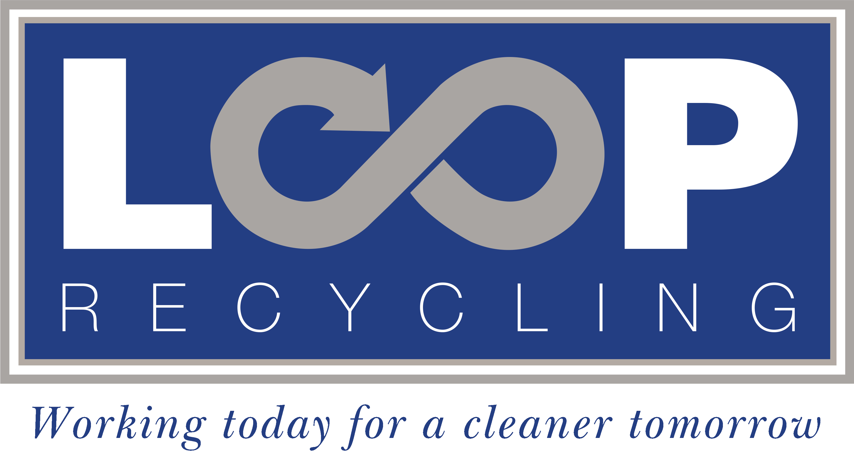 Trade Waste Service | Loop Recycling | Scotland