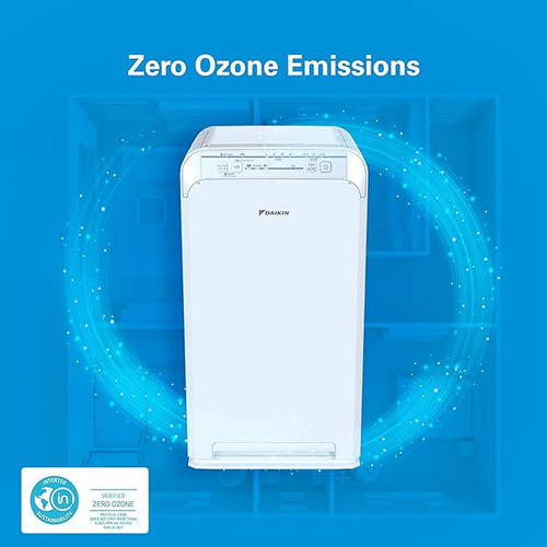 Daikin UVC LED Room Air Purifier - MCB50YSAU | wthvac.com
