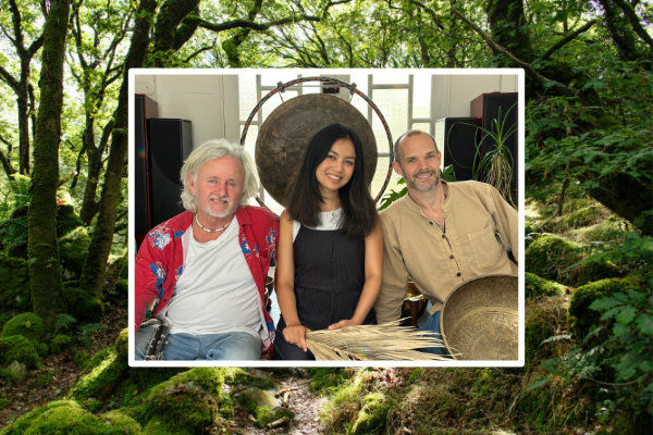 The Soma Experience: A Forest Journey | The Boite