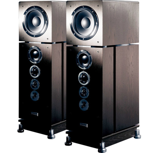 Dynaudio Consequence Ultimate | TL Audio