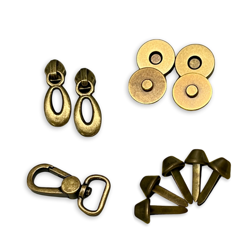 The Compton Hardware Kit | Simply Classic