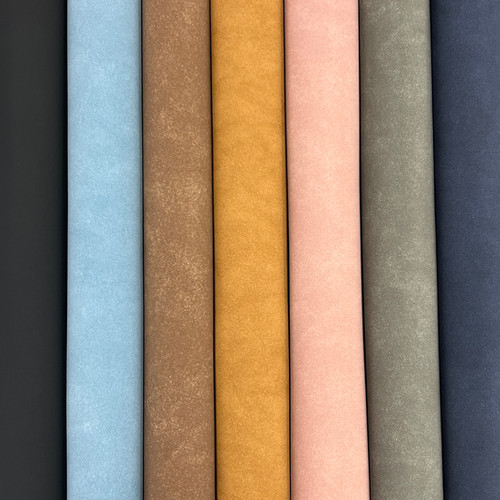 Faux Suede | Simply Classic