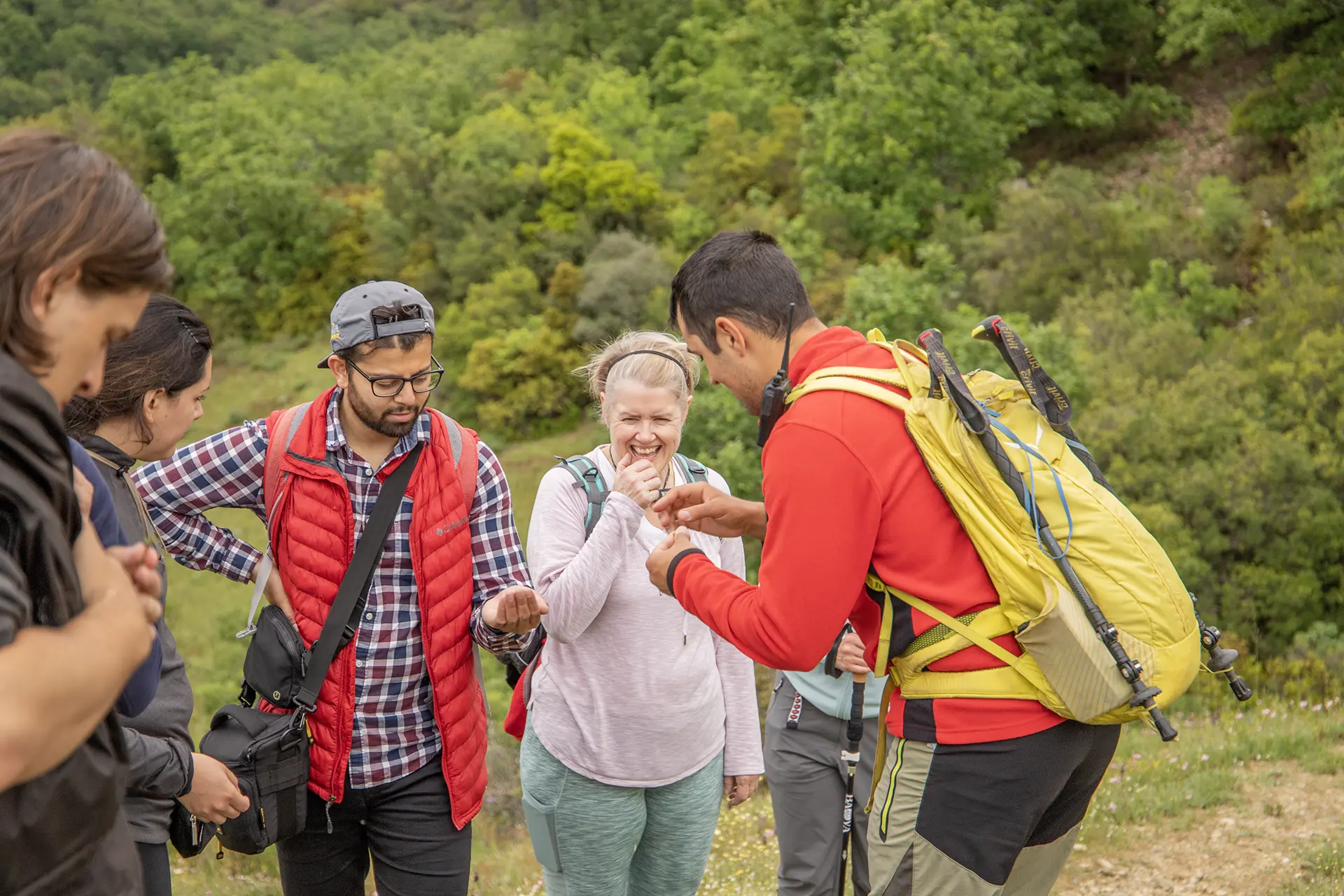 PHOTO TOUR | Meteora Activities