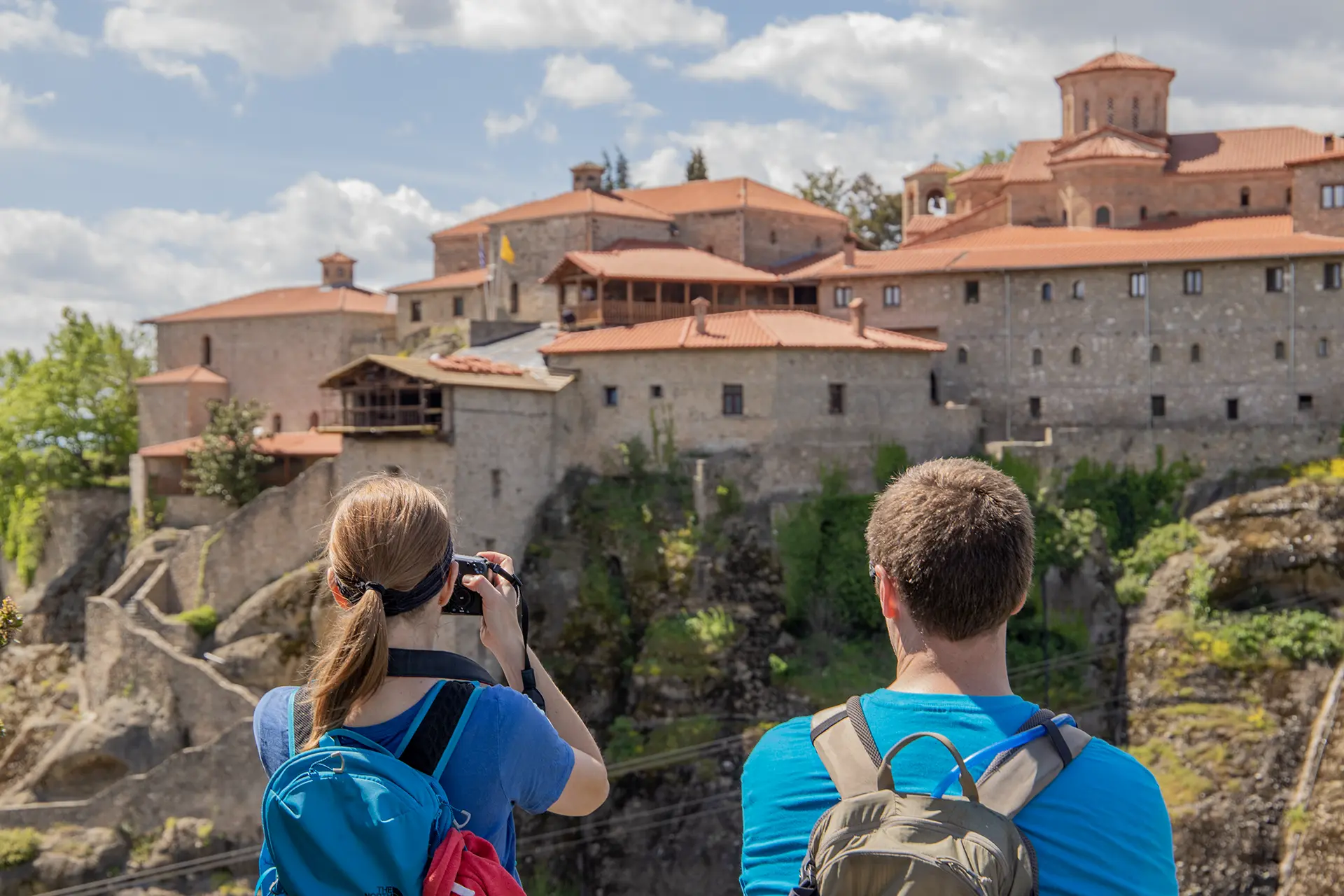 PHOTO TOUR | Meteora Activities