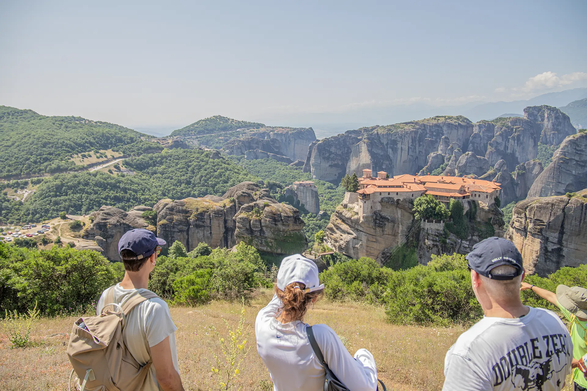 PHOTO TOUR | Meteora Activities