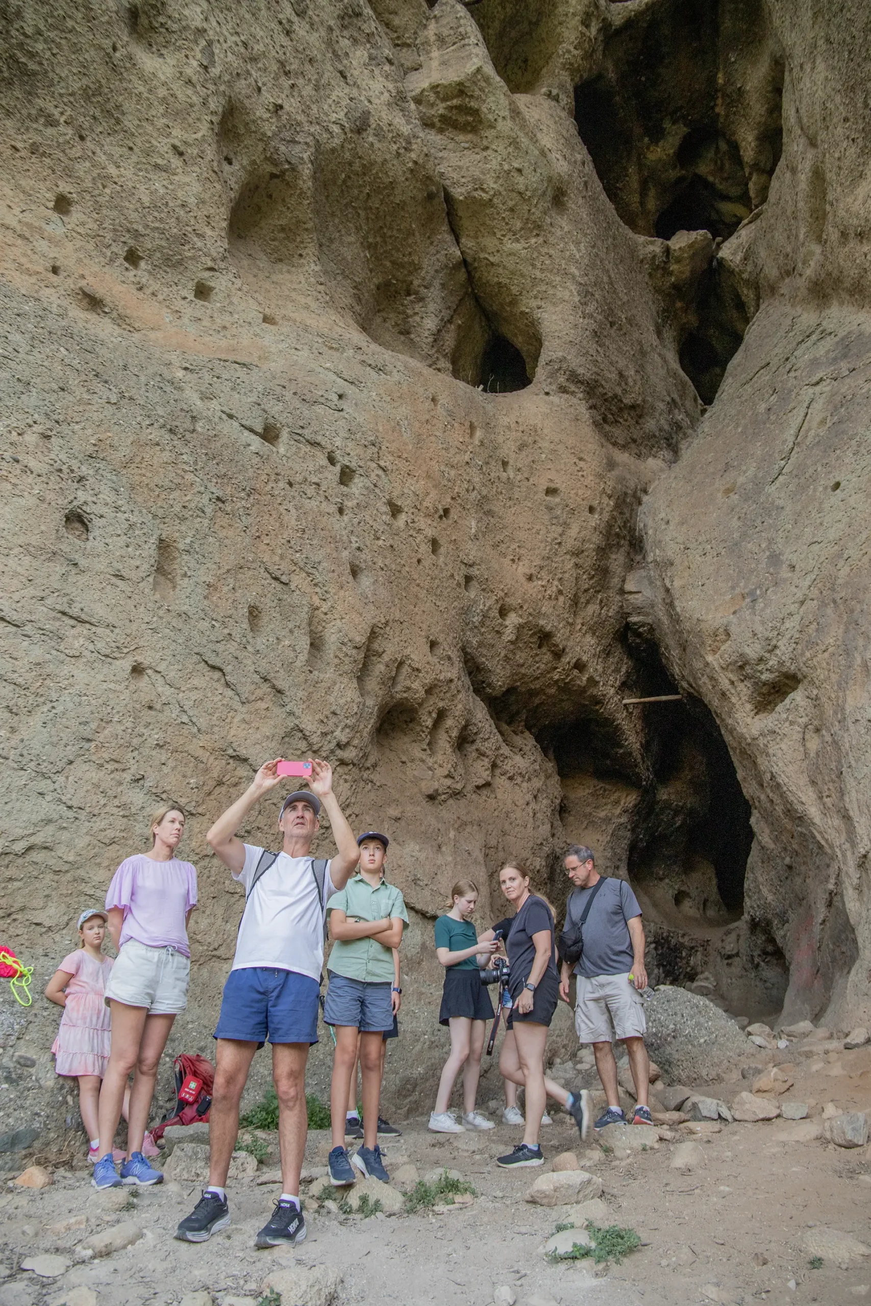 PHOTO TOUR | Meteora Activities