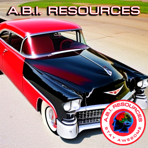 ABI Resources Art | Rewinding to the Fabulous 50s