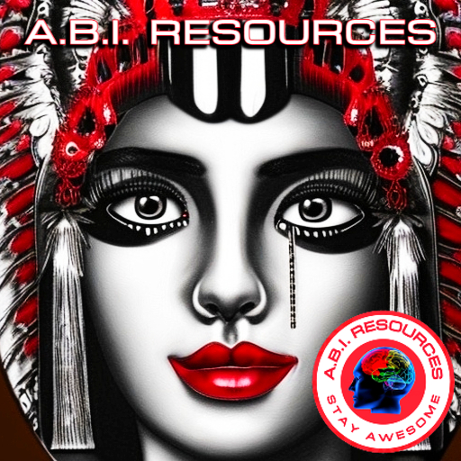 "Through the Eyes of a Powerful Woman: ABI Resources' Artistic Vision"