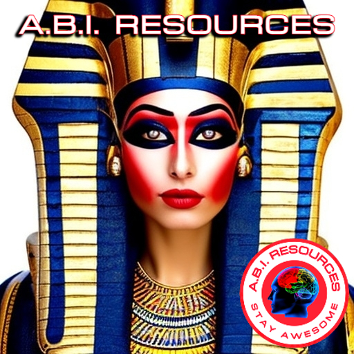 "Through the Eyes of a Powerful Woman: ABI Resources' Artistic Vision"
