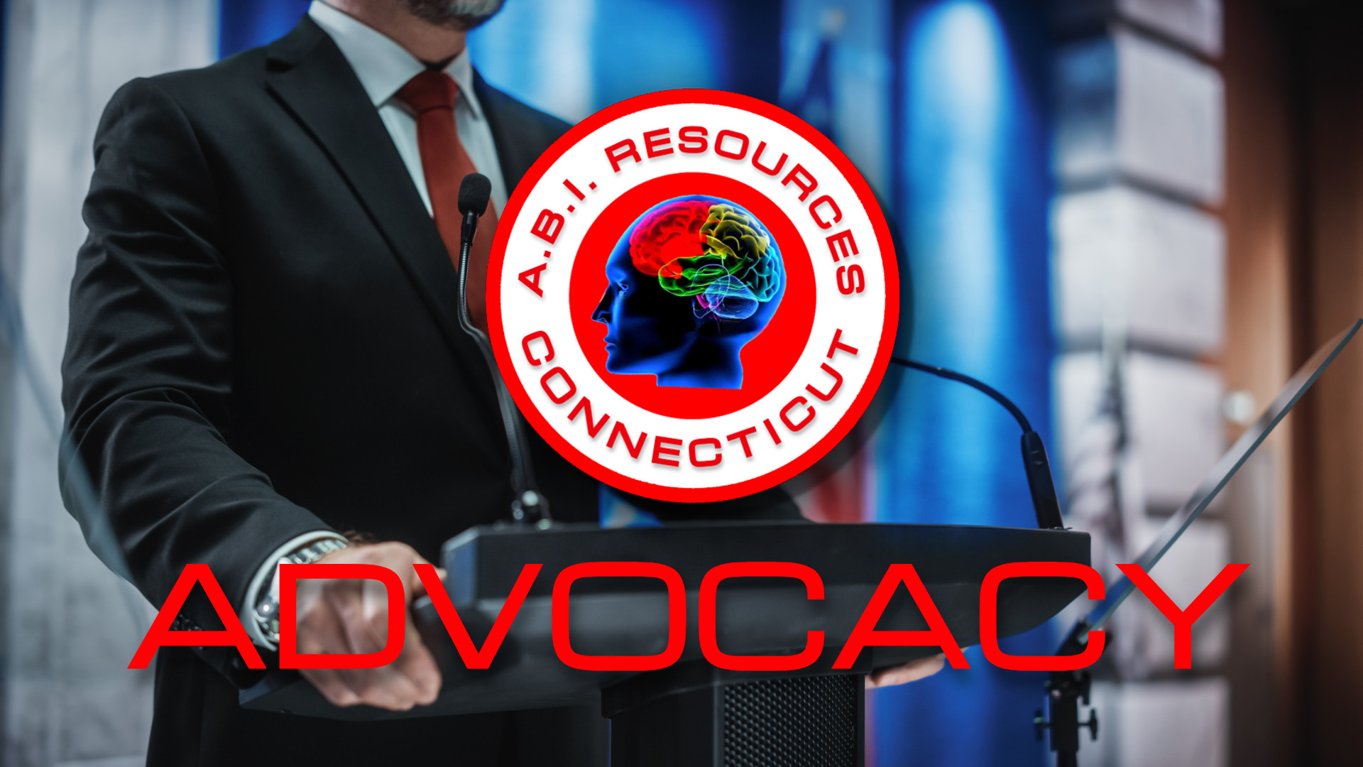 Disability Rights Connecticut (DRCT) Team