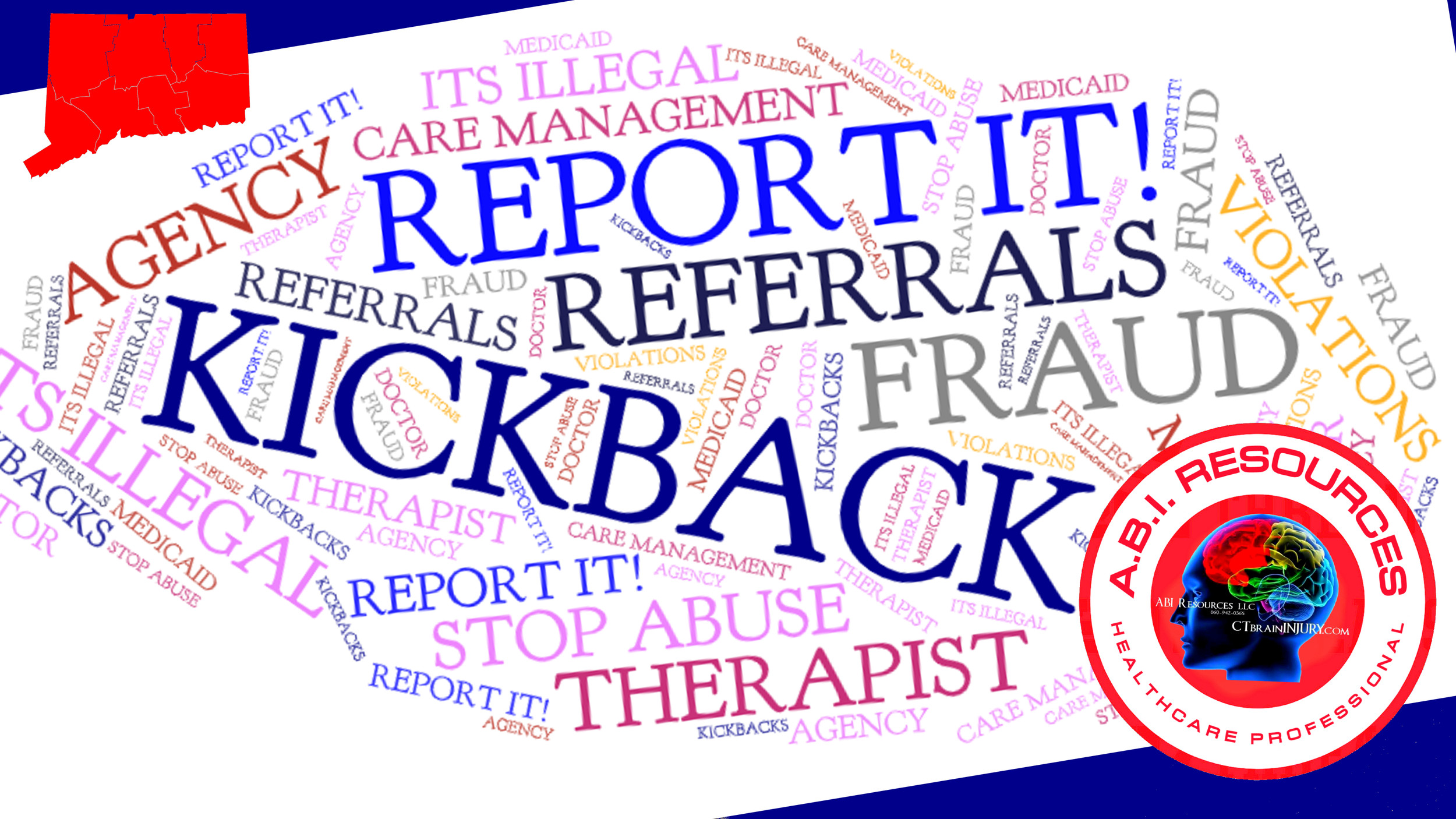 Federal Anti-Kickback Statute | CT Medicaid Referral Fraud ...