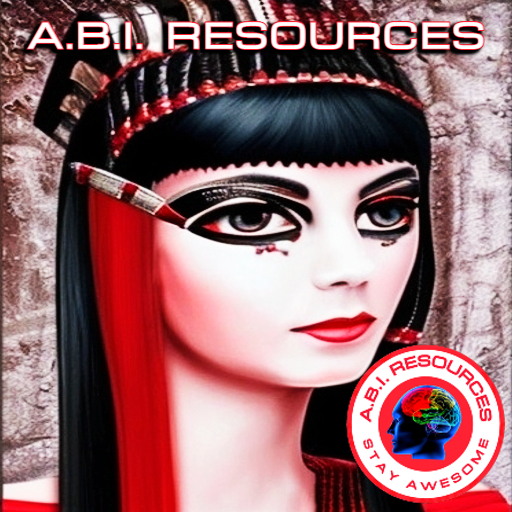 "Through the Eyes of a Powerful Woman: ABI Resources' Artistic Vision"