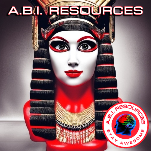 "Through the Eyes of a Powerful Woman: ABI Resources' Artistic Vision"