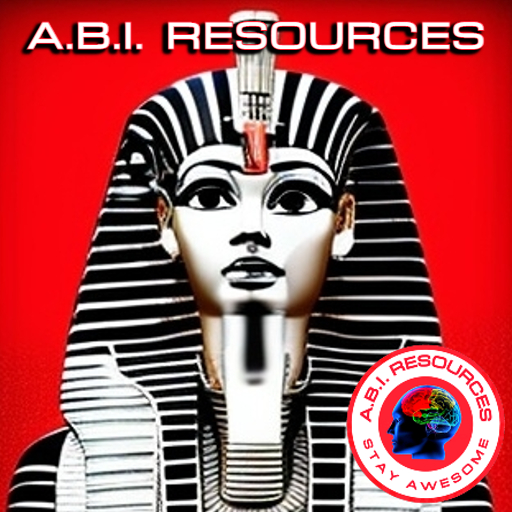 "Through the Eyes of a Powerful Woman: ABI Resources' Artistic Vision"