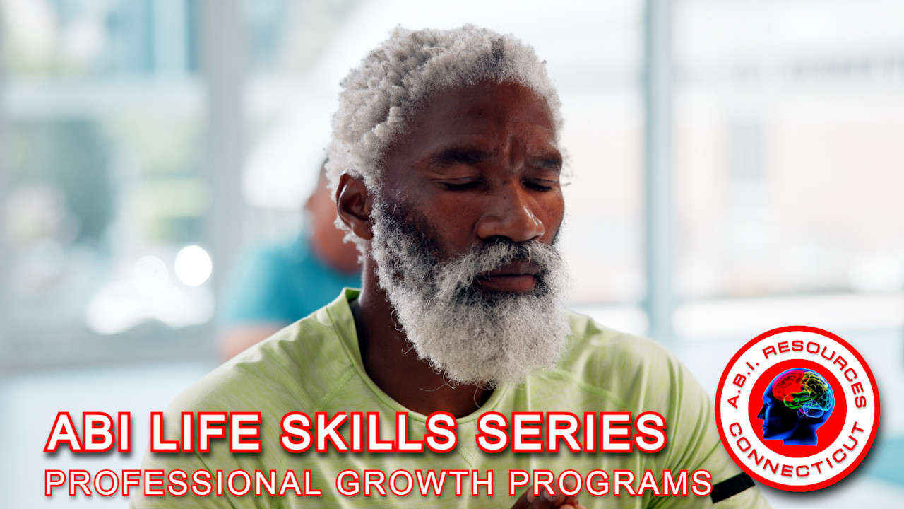 Elevate Your Impact: Empowering Principles for ABI Resources Caregivers