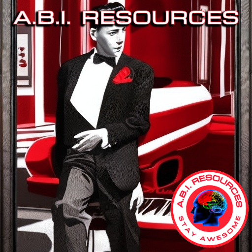 ABI Resources Art | Rewinding to the Fabulous 50s