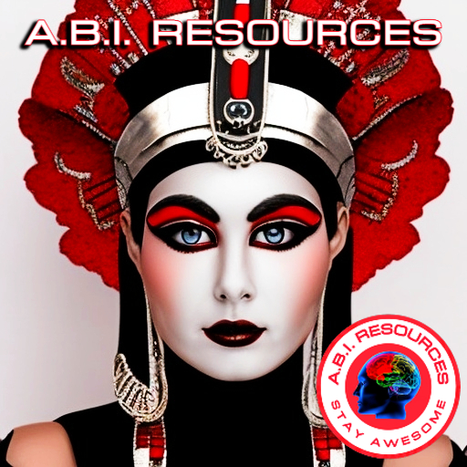 "Through the Eyes of a Powerful Woman: ABI Resources' Artistic Vision"