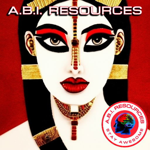 "Through the Eyes of a Powerful Woman: ABI Resources' Artistic Vision"