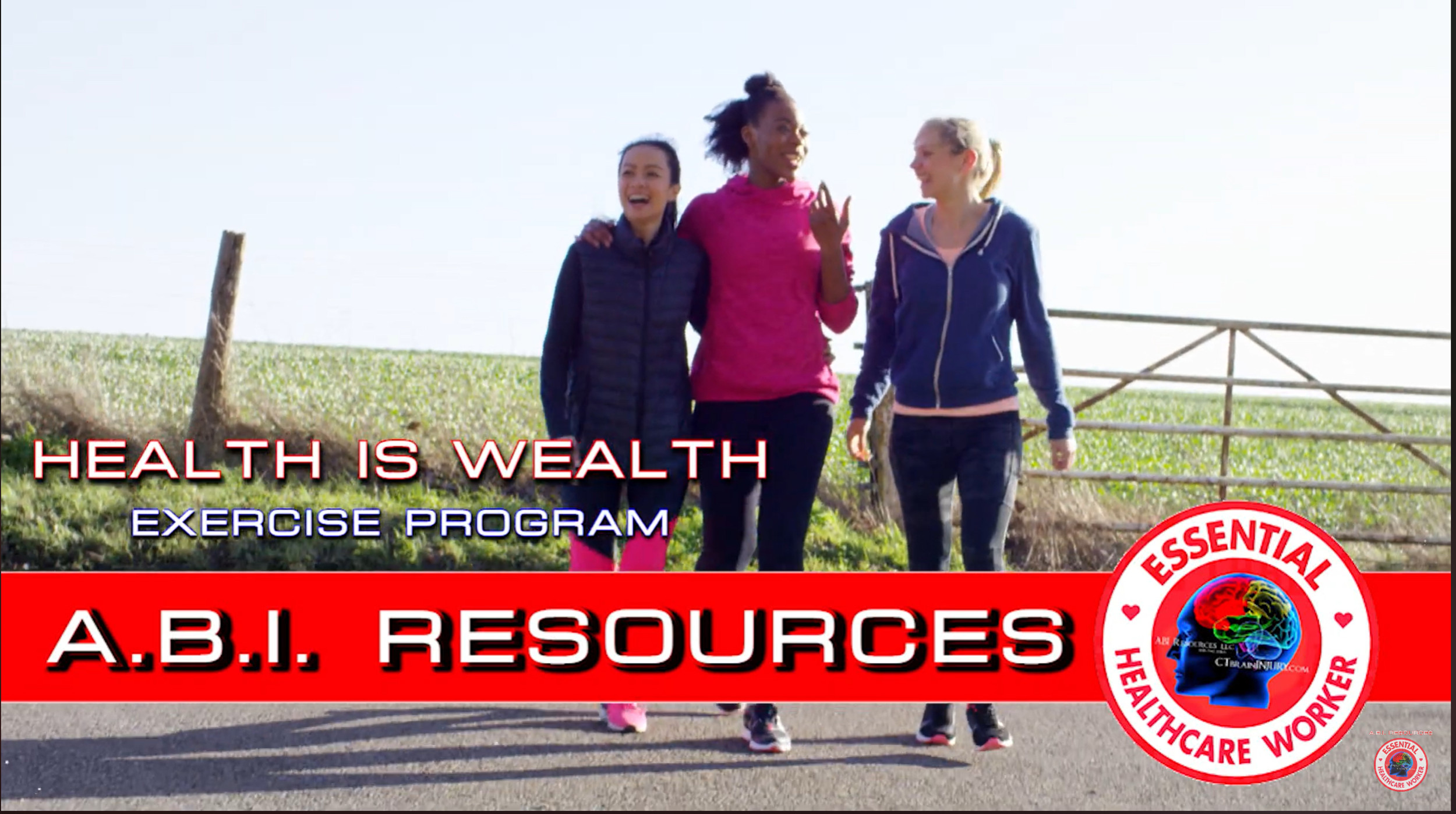 EXERCISE | ABI RESOURCES