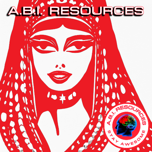 "Through the Eyes of a Powerful Woman: ABI Resources' Artistic Vision"