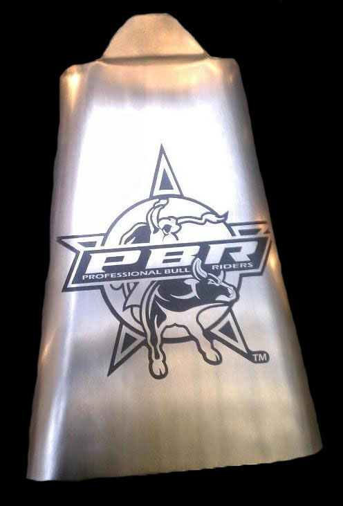 BULL ROPE BELLS | twistedtack