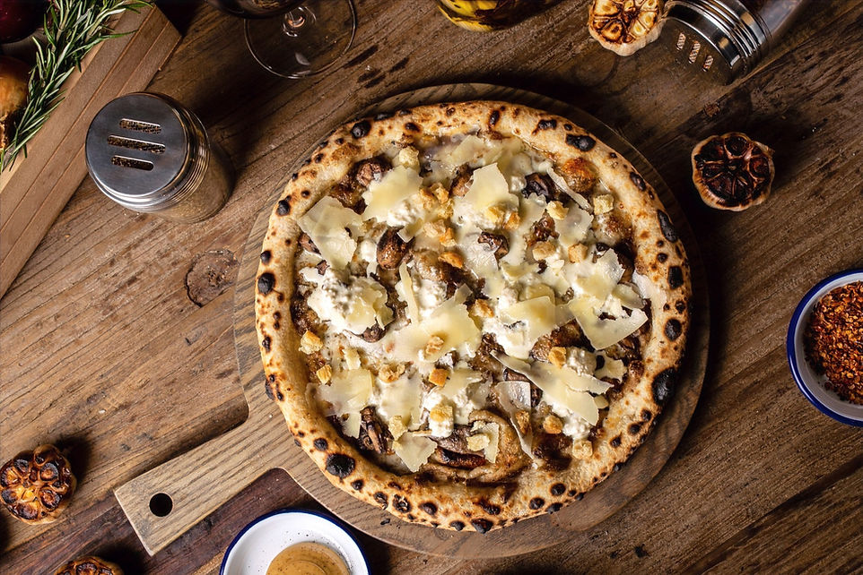 PANAMÁ | Lucca Trattoria