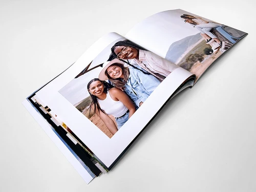 PHOTOBOOK RAYA ALBUM | Photoshoot Raya 2025