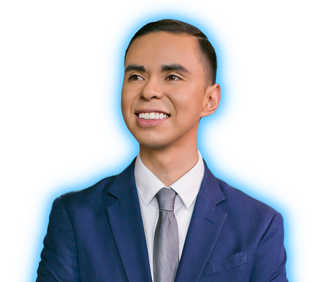 The Official Website of Antonio Arellano | Texas