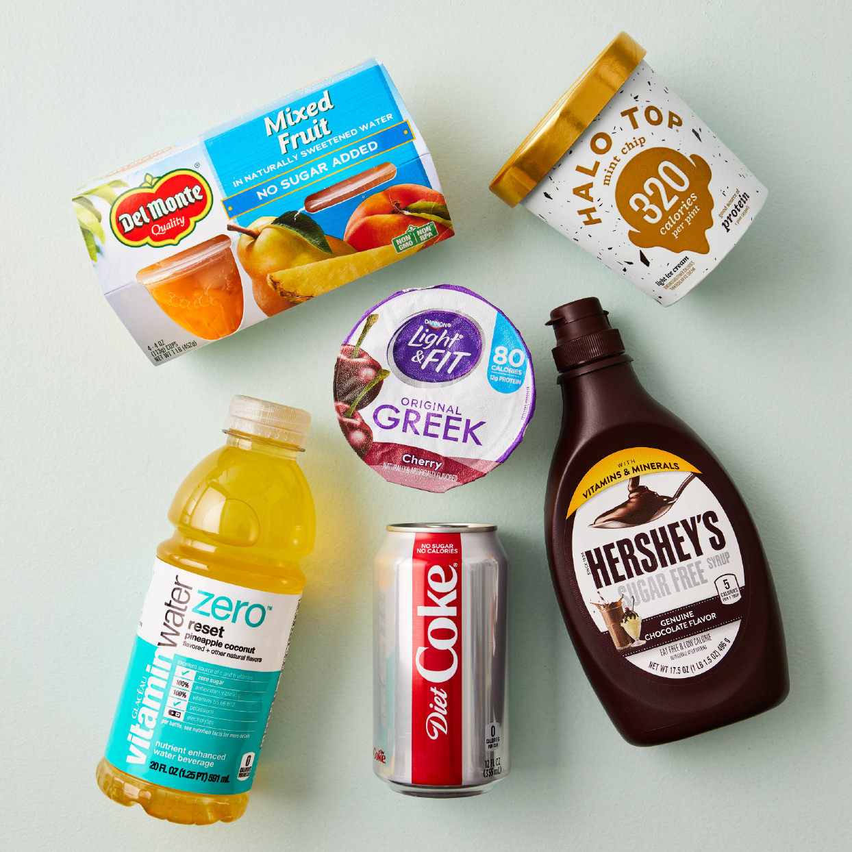 Everything you need to know about Health Claims on Food Labels