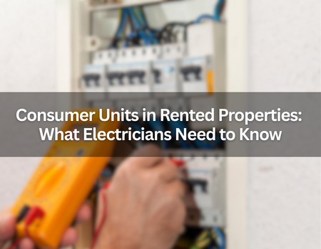 7 Core Electrical Consumer Units in Rented Properties: What ...