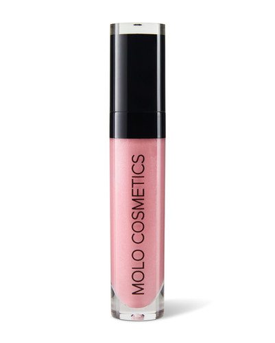 Babygirl-Lip Gloss-ML01 | MOLO Cosmetics