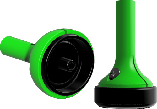 Turbo Chucks - Stock Wheels down to 1.16" | Turbo Derby