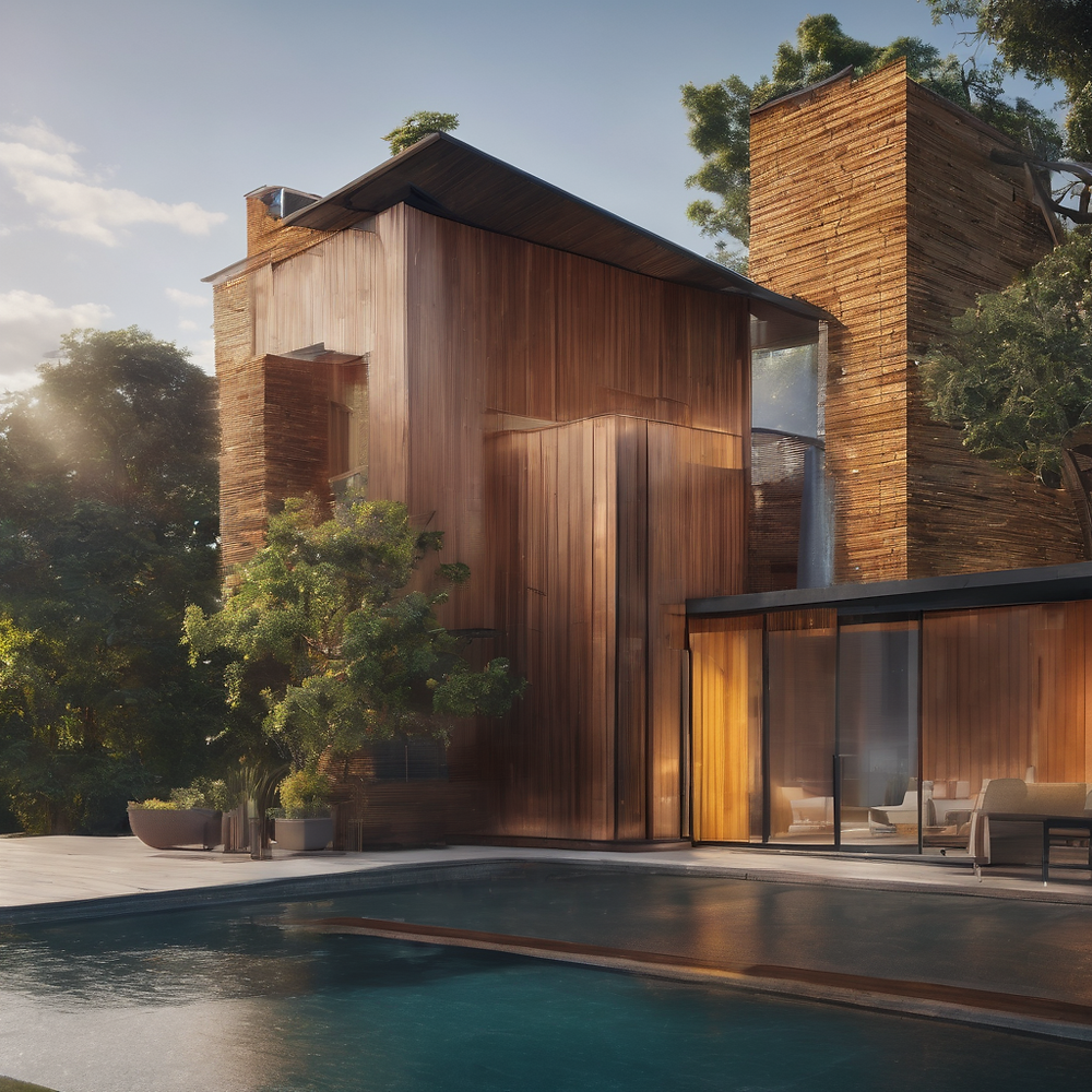 Choosing the Right Exterior Materials for Your Building: Tips and Best ...