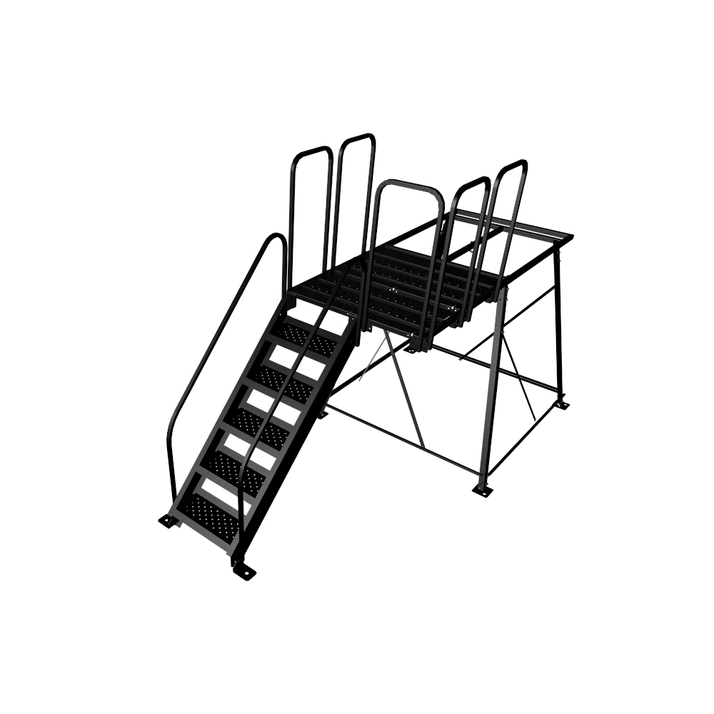 Redneck Stands | Buckaroo Deer Blinds
