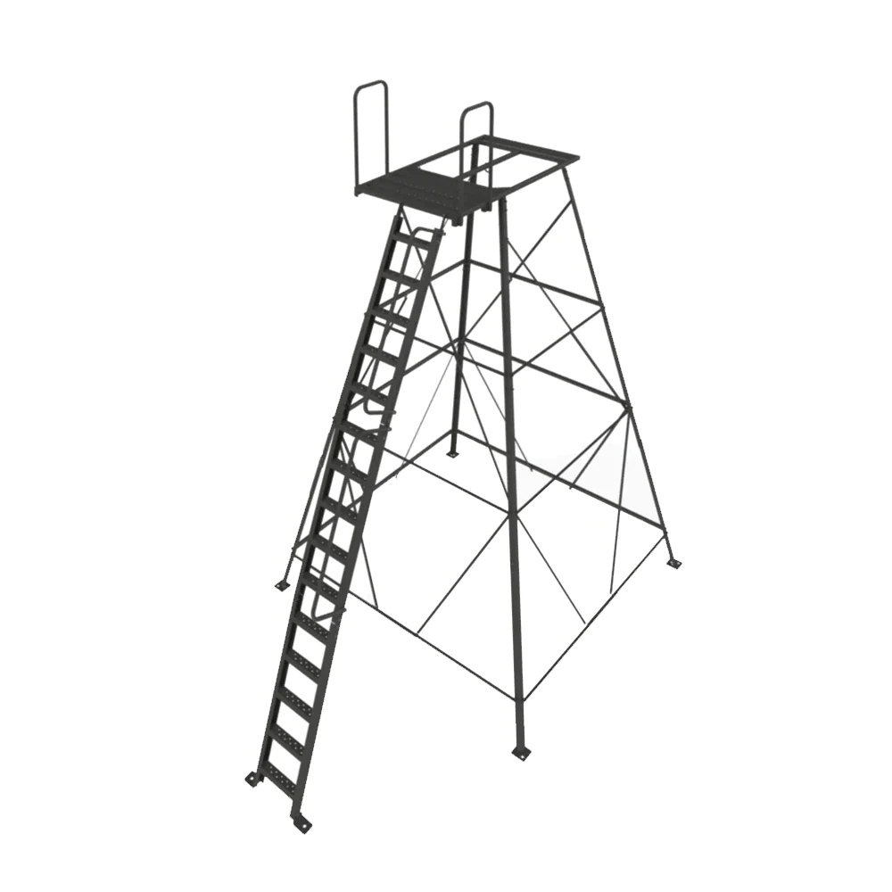 15-deluxe-stand-with-ladder-buckaroo-deer-blinds