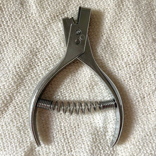 Pattern Notcher | Before You Stitch