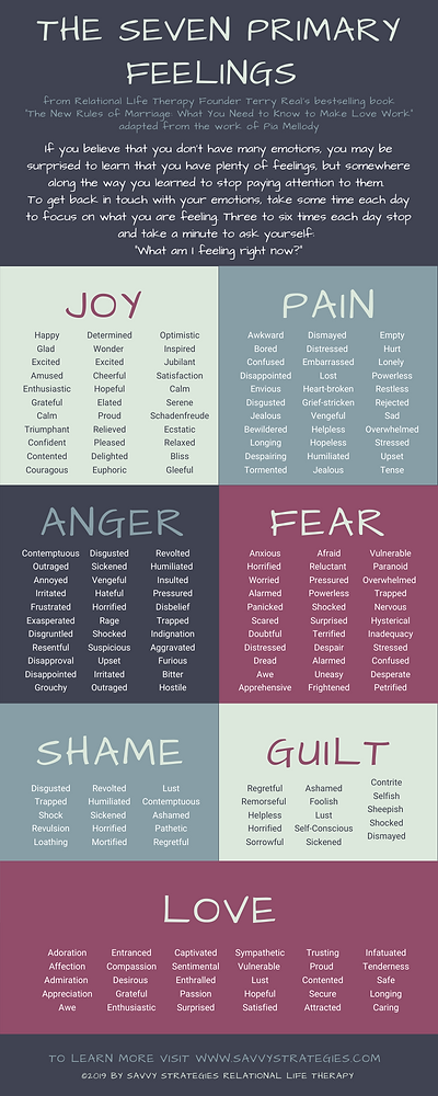 Free Terry Real Relationship Tools | Terry Real | Relational Life ...