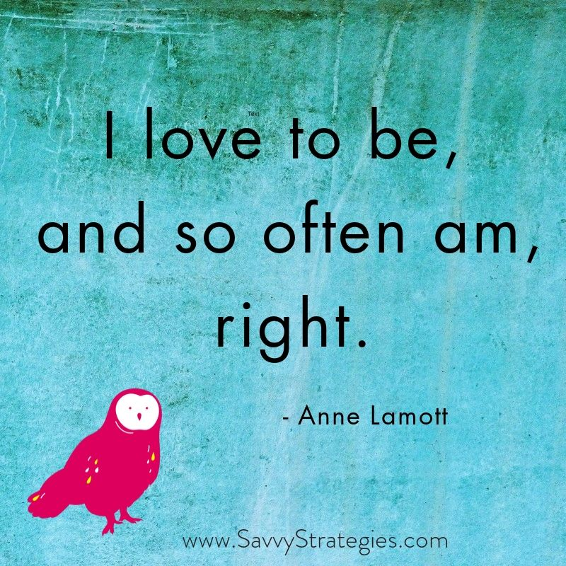 “If You Would Just Admit That You’re Wrong Then Everything Would be Fine”