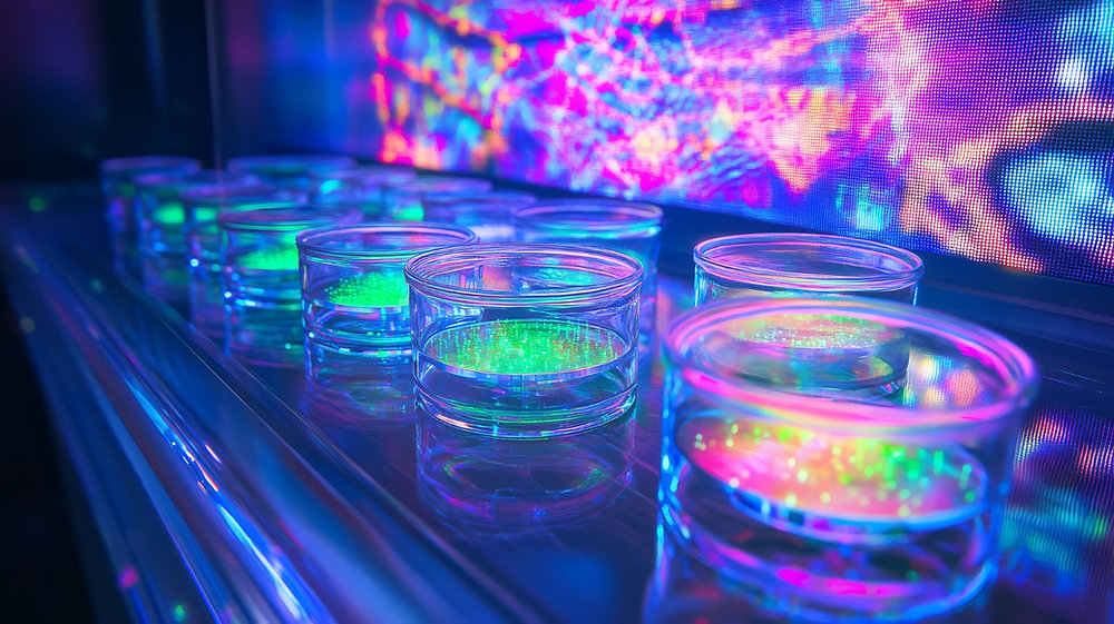 AI and Fungal Fermentation: Transforming Agriculture and Food Waste ...