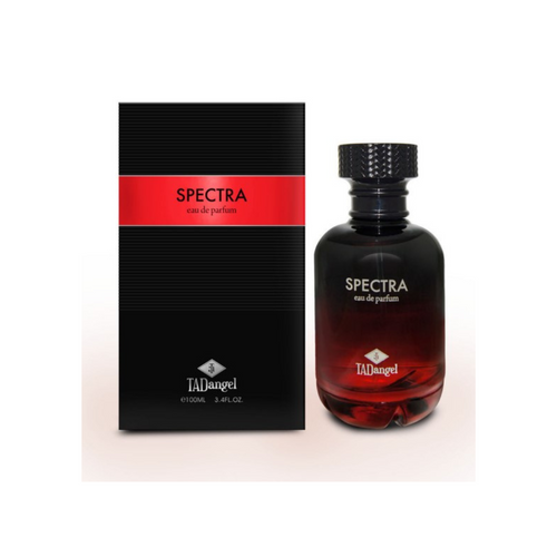 Tad Angel Spectra EDP Men 100 ML | Fragrancia