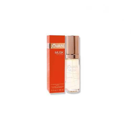 Jovan Musk Orange Cologne women 59mL | Fragrancia