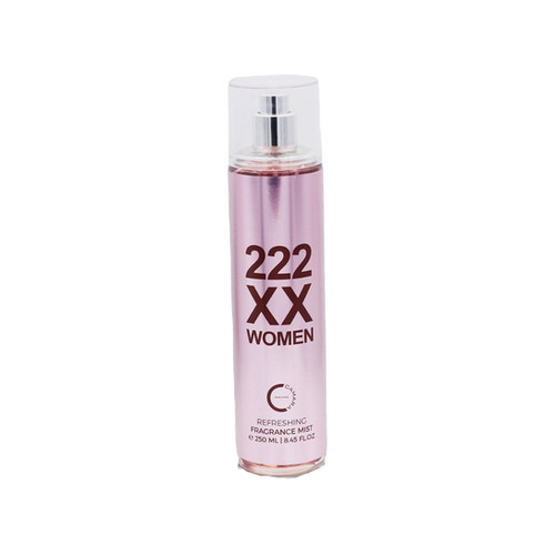 Camara Creation Fragrance Mist 222 XX 250mL | Fragrancia